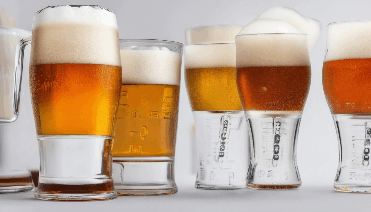 Beer Standards: Your Ultimate Guide to Beer Sizes, Serving Standards ...